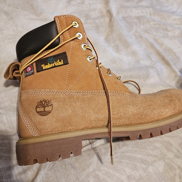 Timberland | Shoes | Timberland X Staple Pigeon 6inch Premium Side Zip ...
